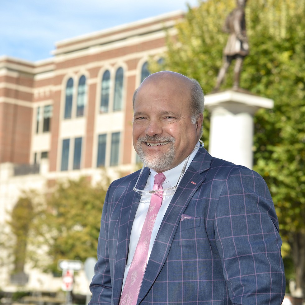 Doug Brannon | Kennedy & Brannon P.A.